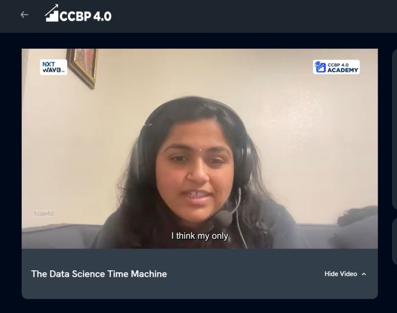 Lakshmipathi Gejjala on LinkedIn: #python #podcast #pythonprogramming # ... Lakshmipathi Gejjala on LinkedIn: #python #podcast #pythonprogramming # ...