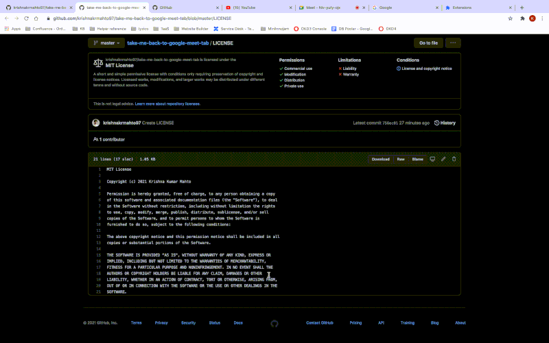 Krishna Kumar Mahto on LinkedIn: #javascript #chromeextensions # ... Krishna Kumar Mahto on LinkedIn: #javascript #chromeextensions # ...