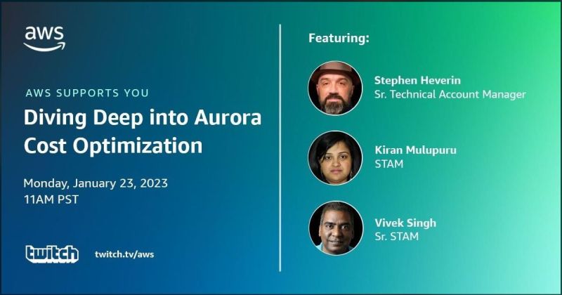 Vivek Singh on LinkedIn: #aws #rds #postgresql #mysql Vivek Singh on LinkedIn: #aws #rds #postgresql #mysql