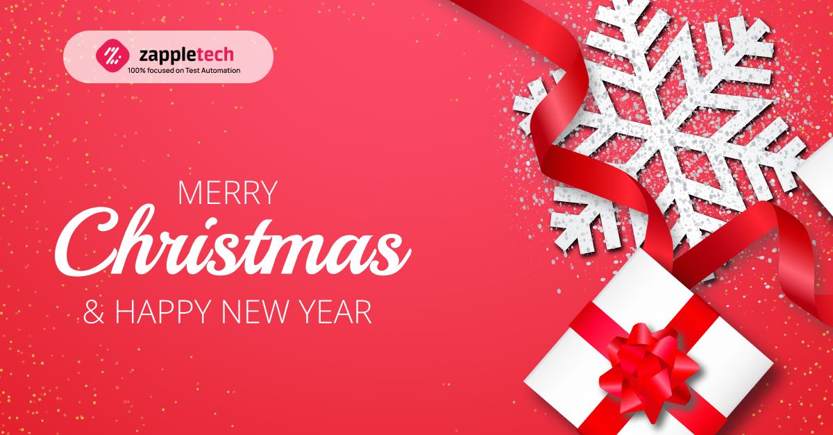 zapple.tech on LinkedIn: #softwaretesting #quality #testing #automation ... zapple.tech on LinkedIn: #softwaretesting #quality #testing #automation ...