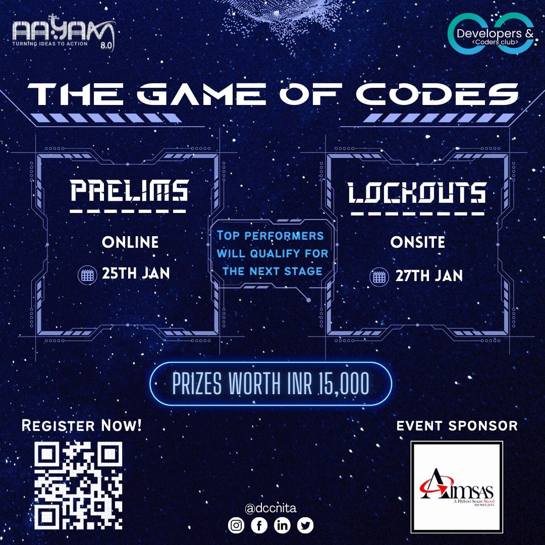 AIMSAS - A Hybrid Smart Skool on LinkedIn: #coding #code #coders # ... AIMSAS - A Hybrid Smart Skool on LinkedIn: #coding #code #coders # ...