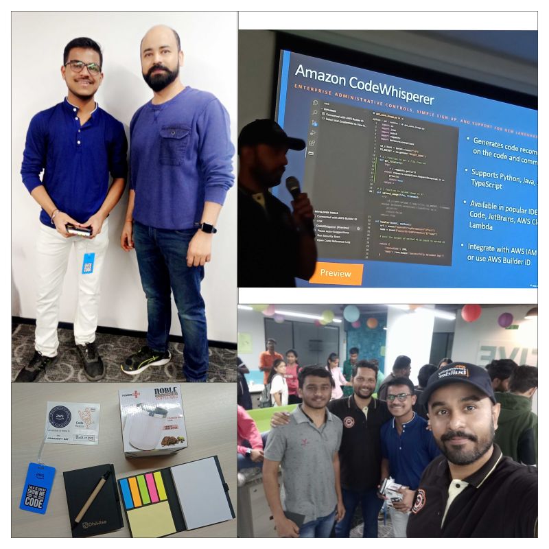 Swastik Deshmukh on LinkedIn: #coding #aws #connections #epam Swastik Deshmukh on LinkedIn: #coding #aws #connections #epam