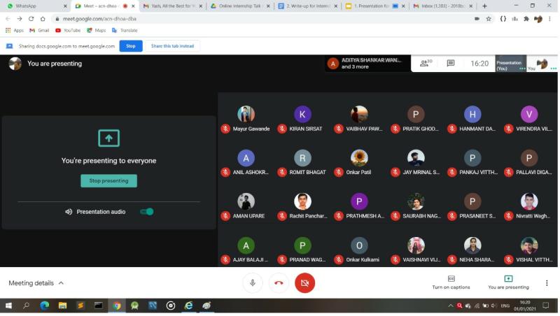 Yash Bhale on LinkedIn: #internshala #internshalastudentpartner # ... Yash Bhale on LinkedIn: #internshala #internshalastudentpartner # ...