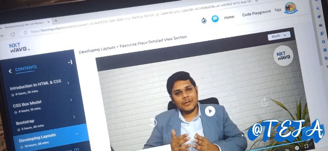 TEJA GURIJALA on LinkedIn: #todayclass TEJA GURIJALA on LinkedIn: #todayclass