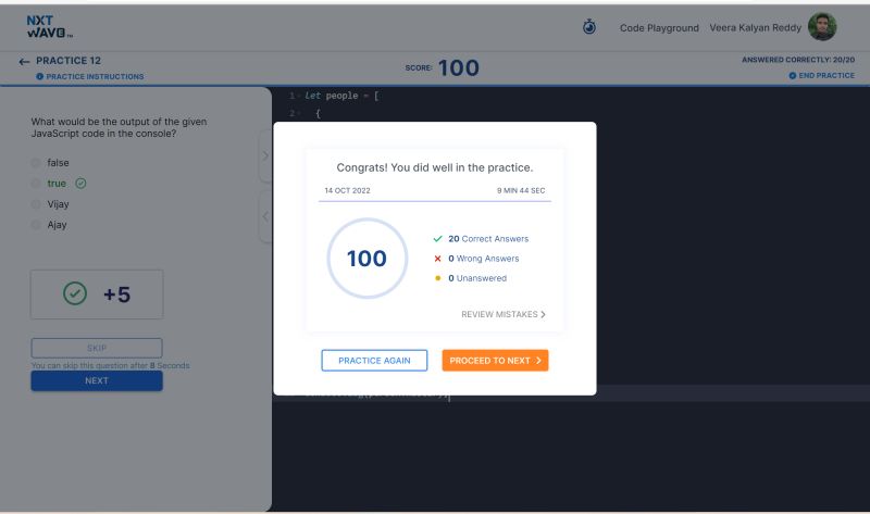 Veera Kalyan Reddy on LinkedIn: #day69 #100daysofcodechallenge ... Veera Kalyan Reddy on LinkedIn: #day69 #100daysofcodechallenge ...