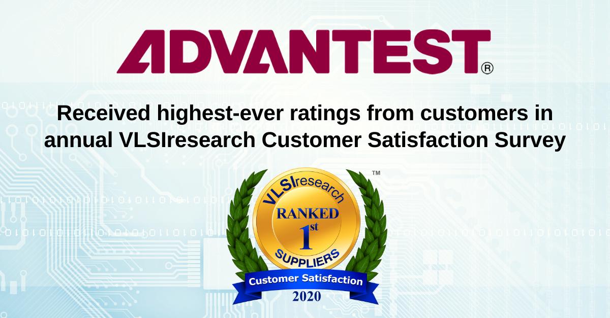 Advantest on LinkedIn: #thankyou #advantest #vsliresearch # ... Advantest on LinkedIn: #thankyou #advantest #vsliresearch # ...