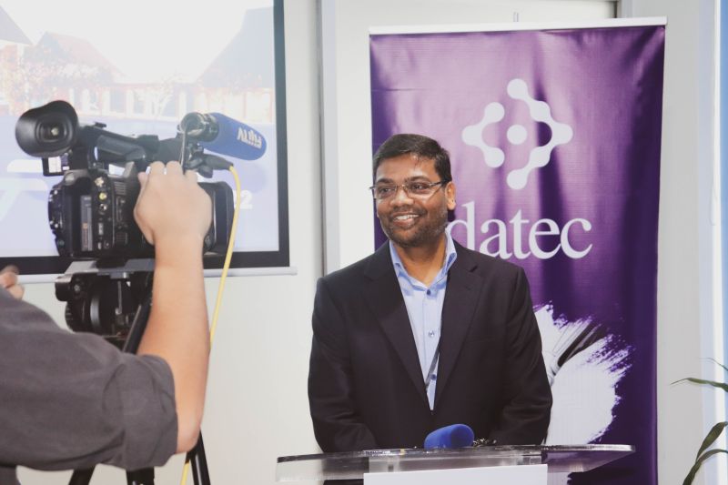 Datec Fiji Pte Limited on LinkedIn: #fiji #tech #summit Datec Fiji Pte Limited on LinkedIn: #fiji #tech #summit