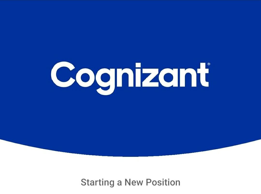 Shubham Rahangdale on LinkedIn: #cognizant #cts | 94 comments Shubham Rahangdale on LinkedIn: #cognizant #cts | 94 comments