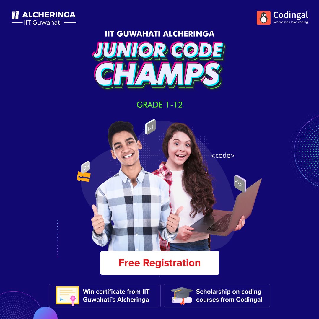 Codingal on LinkedIn: #coding #codingforkids #codingcompetition # ... Codingal on LinkedIn: #coding #codingforkids #codingcompetition # ...