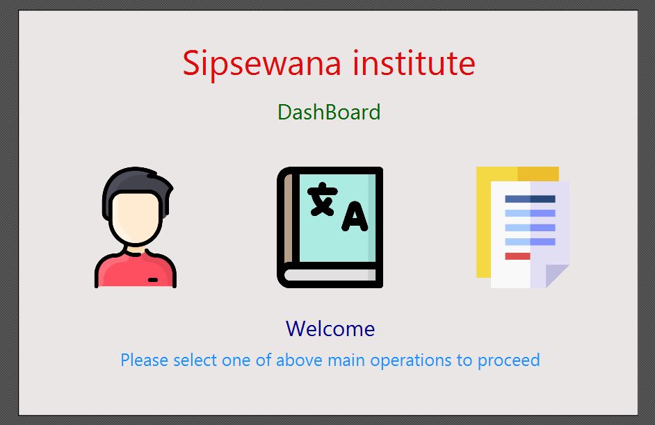 Sapumal Priyashantha on LinkedIn: #java #javafx #mysql #layered # ... Sapumal Priyashantha on LinkedIn: #java #javafx #mysql #layered # ...