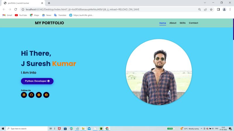 J SURESH KUMAR on LinkedIn: #prepared #html #css J SURESH KUMAR on LinkedIn: #prepared #html #css