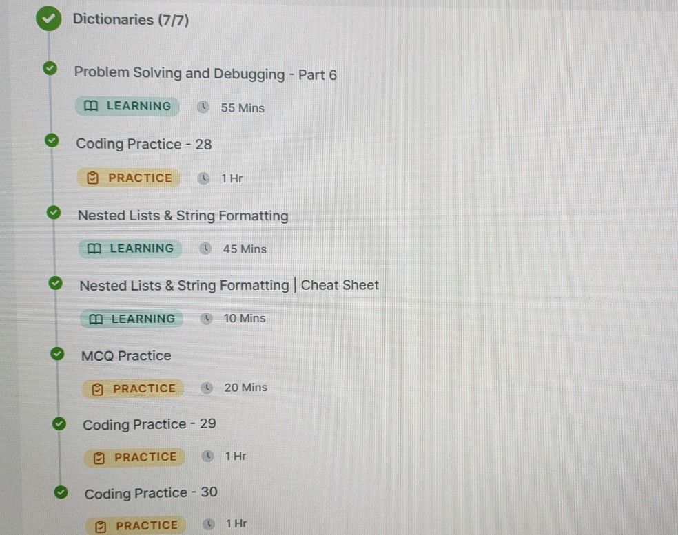 N DADA AFREED on LinkedIn: #python #pythonprogramming # ... N DADA AFREED on LinkedIn: #python #pythonprogramming # ...