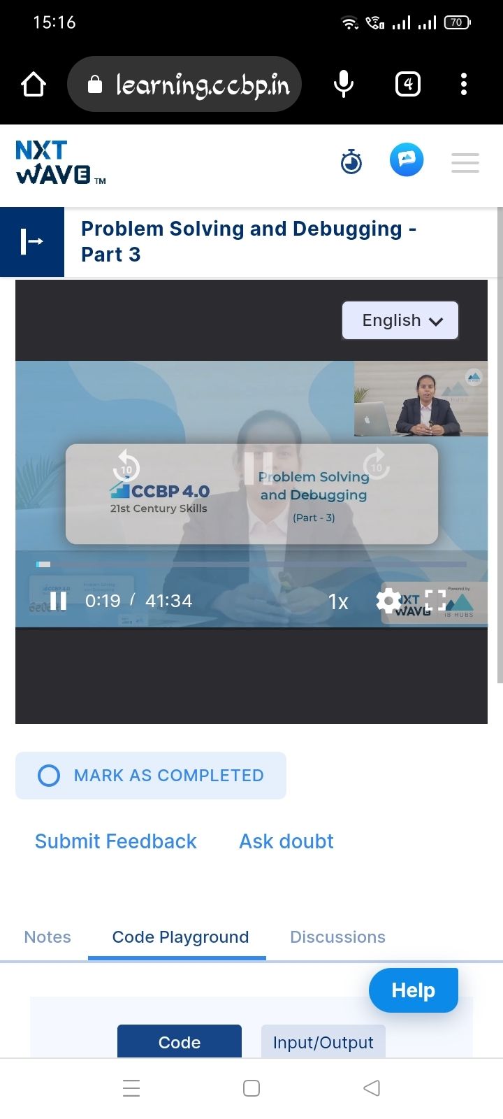 Ravi Kumar Gundala on LinkedIn: #day28 #30daysofcodechallenge #nxtwave ... Ravi Kumar Gundala on LinkedIn: #day28 #30daysofcodechallenge #nxtwave ...