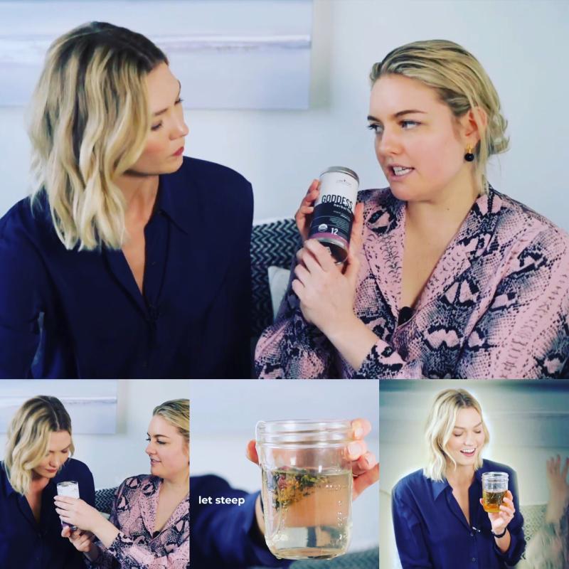 Norma Harding on LinkedIn: Thank you to the beautiful Karlie Kloss and ... Norma Harding on LinkedIn: Thank you to the beautiful Karlie Kloss and ...