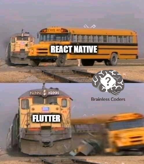 Brainless Coders on LinkedIn: #flutter #google #coding #programming ... Brainless Coders on LinkedIn: #flutter #google #coding #programming ...