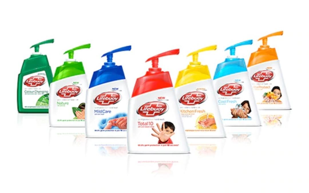 Faisal Yousef on LinkedIn: #lifebuoy #handwash #unilever #fmcg Faisal Yousef on LinkedIn: #lifebuoy #handwash #unilever #fmcg