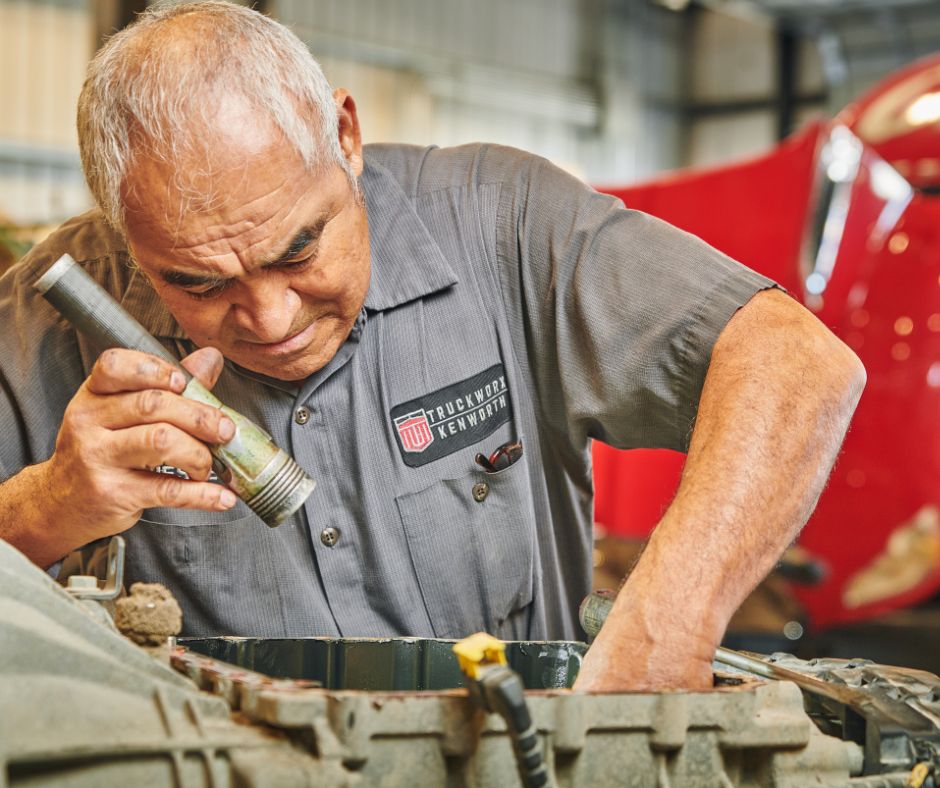 Truckworx on LinkedIn: We are looking for motivated individuals to join ... Truckworx on LinkedIn: We are looking for motivated individuals to join ...