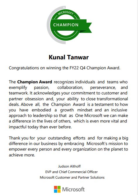 Rohit Bhatia posted on LinkedIn Rohit Bhatia posted on LinkedIn