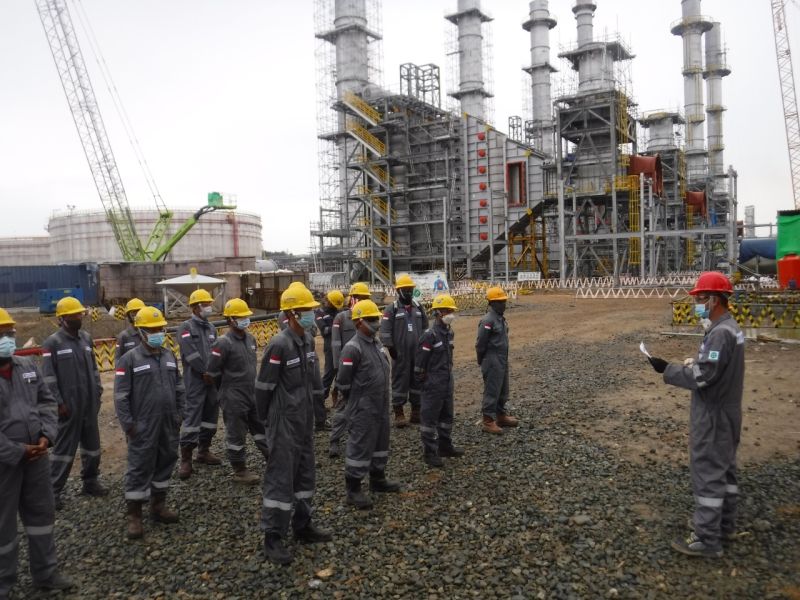 Askarif-Lead Auditor OHS, TOT JMJ IIF NEBOSH IGC, IOSH, OHS Exfert on ... Askarif-Lead Auditor OHS, TOT JMJ IIF NEBOSH IGC, IOSH, OHS Exfert on ...