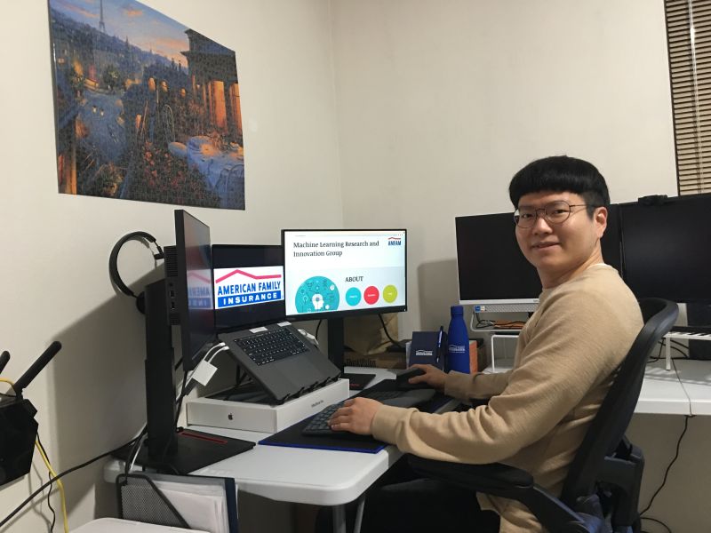 Hankyu Jang on LinkedIn: #amfam #intern #datascience #machinelearning # ... Hankyu Jang on LinkedIn: #amfam #intern #datascience #machinelearning # ...