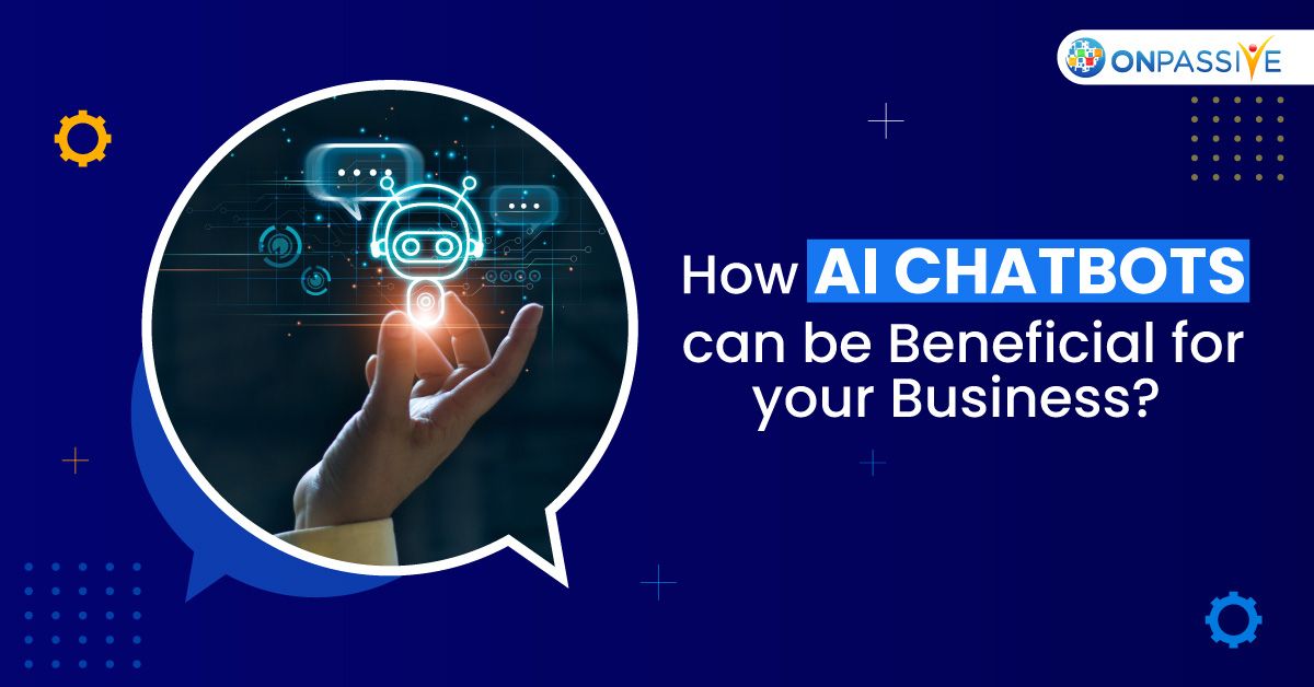 ONPASSIVE on LinkedIn: #ai #aichatbots #artificialintelligence # ... ONPASSIVE on LinkedIn: #ai #aichatbots #artificialintelligence # ...