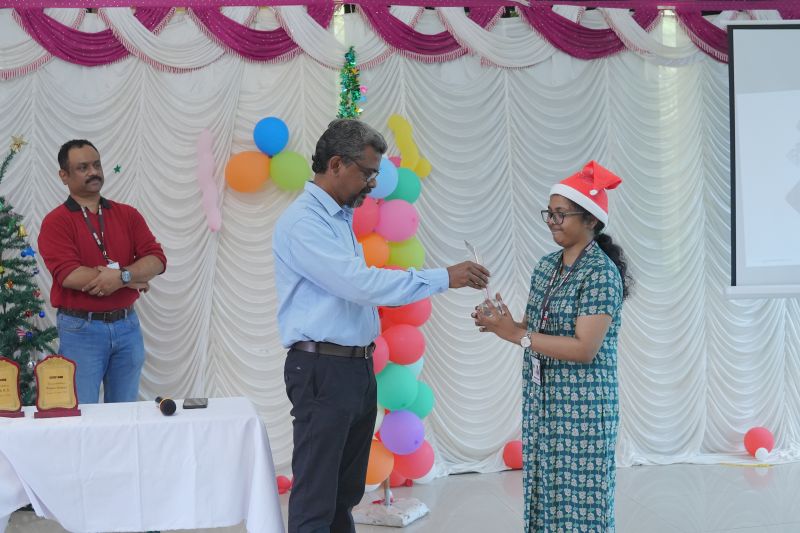 Saasvaap Inc. on LinkedIn: #serviceawards #saasvaap #christmas2022 # ... Saasvaap Inc. on LinkedIn: #serviceawards #saasvaap #christmas2022 # ...