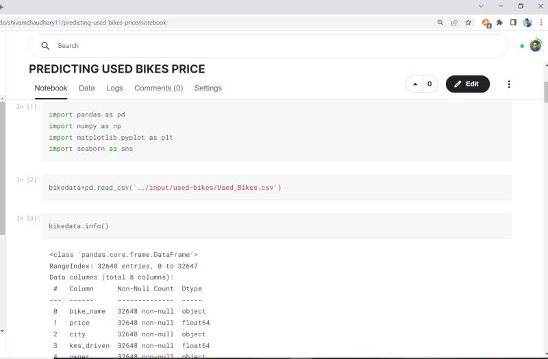 #machinelearning #linearregression #seaborn #matplotlib #python ... #machinelearning #linearregression #seaborn #matplotlib #python ...