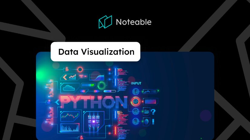 Noteable on LinkedIn: The Most Common Python Libraries for Data ... Noteable on LinkedIn: The Most Common Python Libraries for Data ...