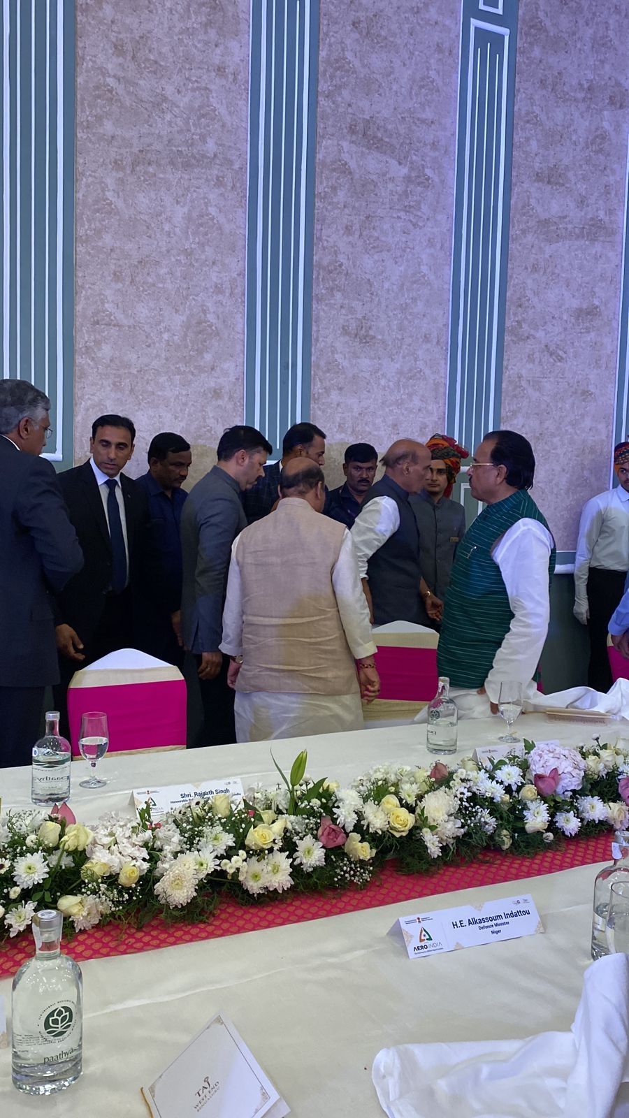 Shobhit Singh Tomar on LinkedIn: Aero India 2023 It's been a moment of ... Shobhit Singh Tomar on LinkedIn: Aero India 2023 It's been a moment of ...