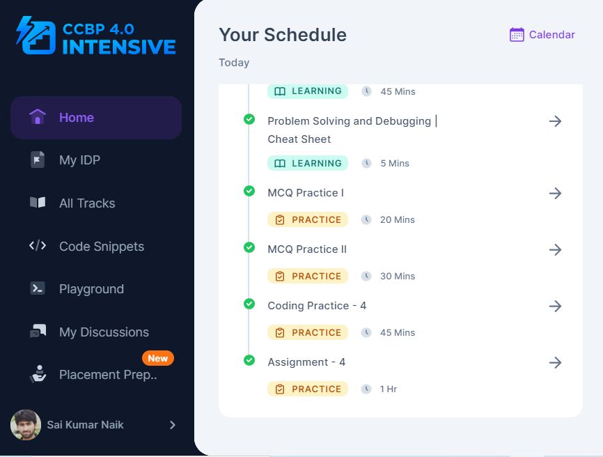 SAI KUMAR NAIK ISLAVATH on LinkedIn: #day28 #30daysofcodechallenge # ... SAI KUMAR NAIK ISLAVATH on LinkedIn: #day28 #30daysofcodechallenge # ...