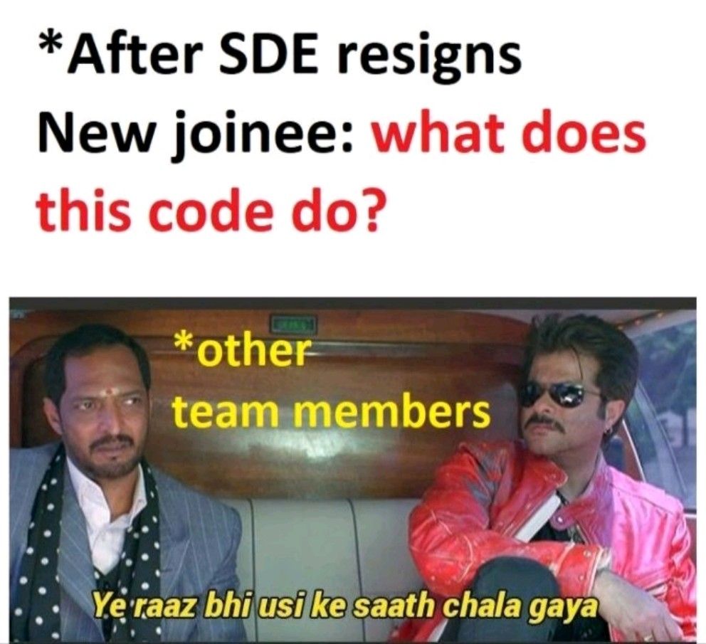 Kushang Shah on LinkedIn: #documentation #programming #coding Kushang Shah on LinkedIn: #documentation #programming #coding