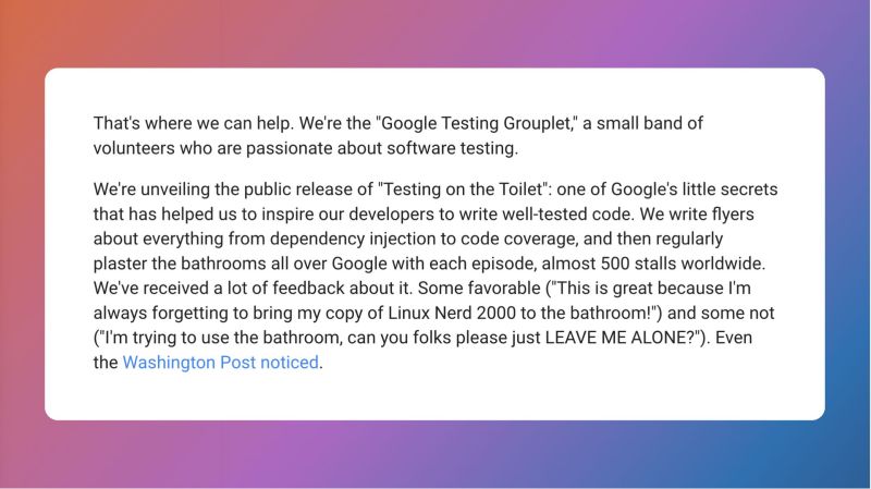 Mark Shust on LinkedIn: #programming #coding #development #opensource # ... Mark Shust on LinkedIn: #programming #coding #development #opensource # ...