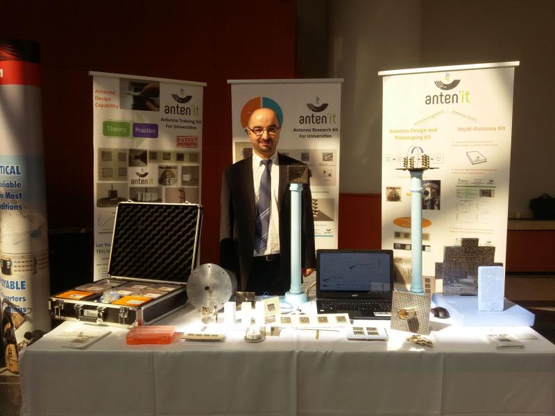 Antenom Antenna on LinkedIn: #antennas #antenna #antennadesign # ... Antenom Antenna on LinkedIn: #antennas #antenna #antennadesign # ...