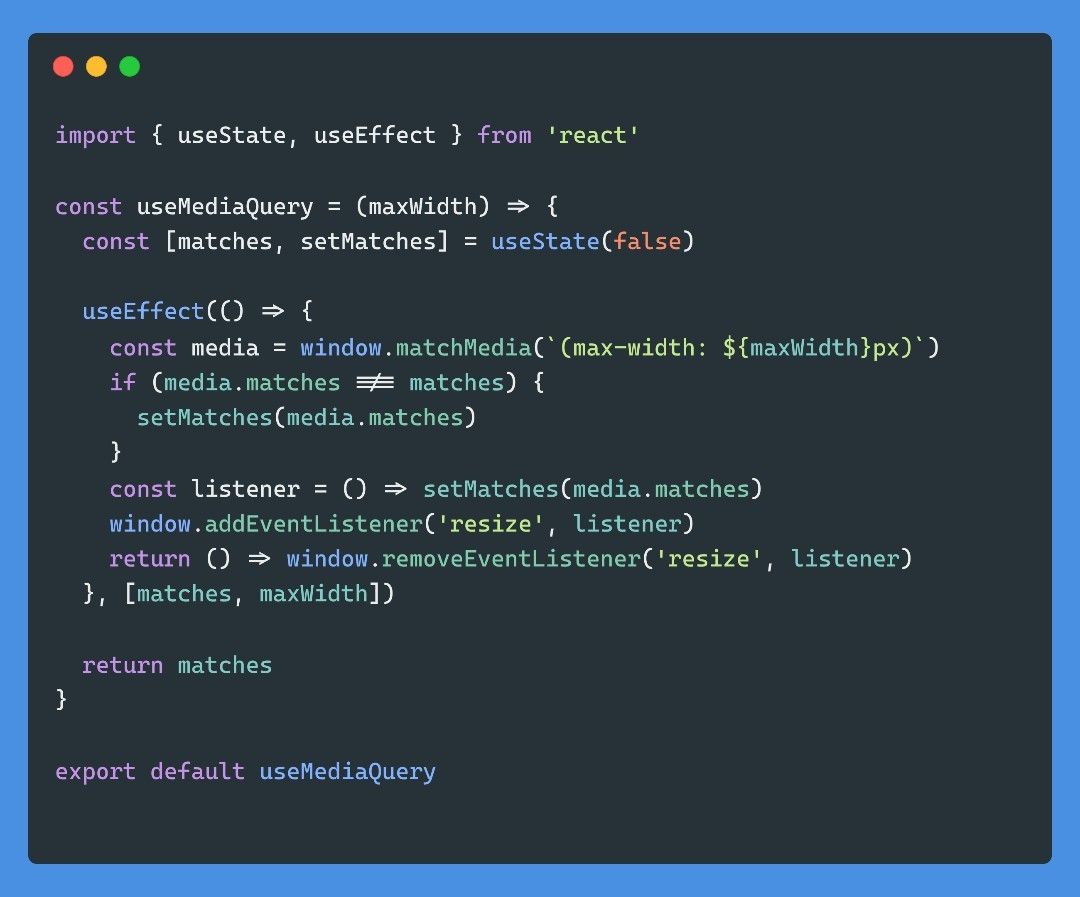 Mohammad Naimur Rahman on LinkedIn: #frontend #react Mohammad Naimur Rahman on LinkedIn: #frontend #react