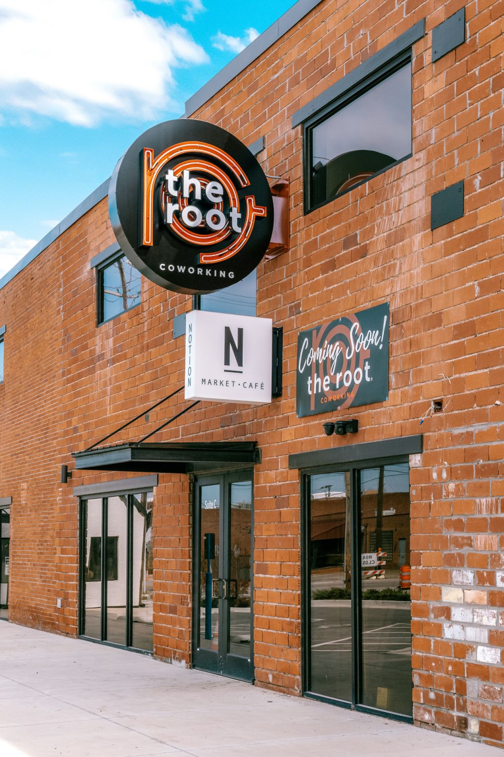 The Root Coworking on LinkedIn: We’re inching closer towards the grand ... The Root Coworking on LinkedIn: We’re inching closer towards the grand ...