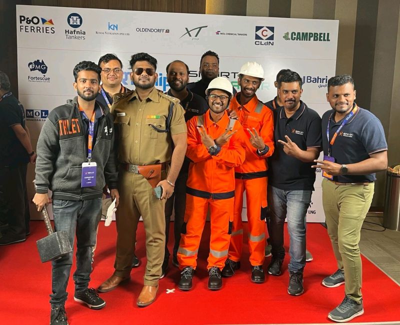 Gowtham P Raj on LinkedIn: #team #hr #growth #event #experience # ... Gowtham P Raj on LinkedIn: #team #hr #growth #event #experience # ...