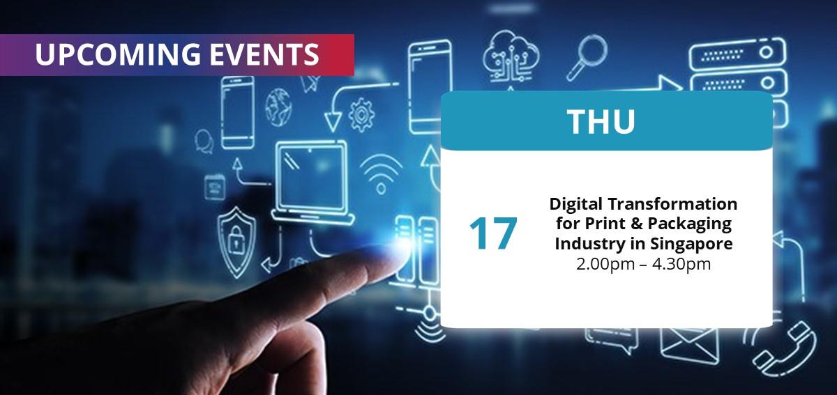 Rick Yeo on LinkedIn: Live webinar on Digital Transformation for Print ... Rick Yeo on LinkedIn: Live webinar on Digital Transformation for Print ...