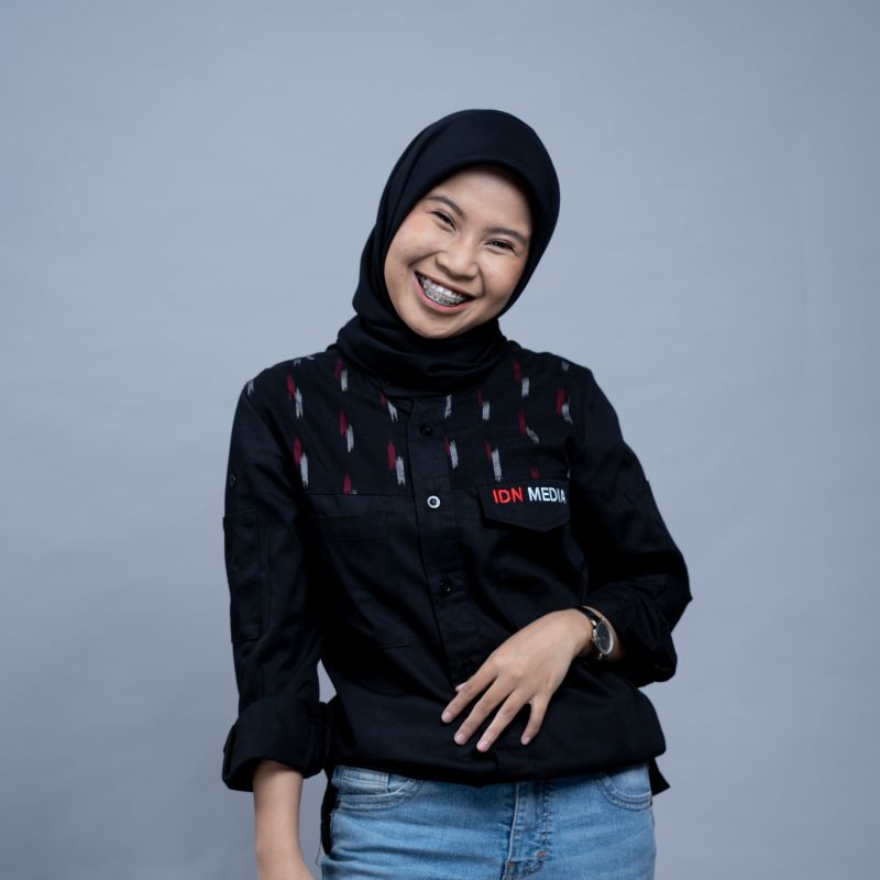 Ulinnuha Nabilah on LinkedIn: Here's to many more! thanks a lot for the ... Ulinnuha Nabilah on LinkedIn: Here's to many more! thanks a lot for the ...