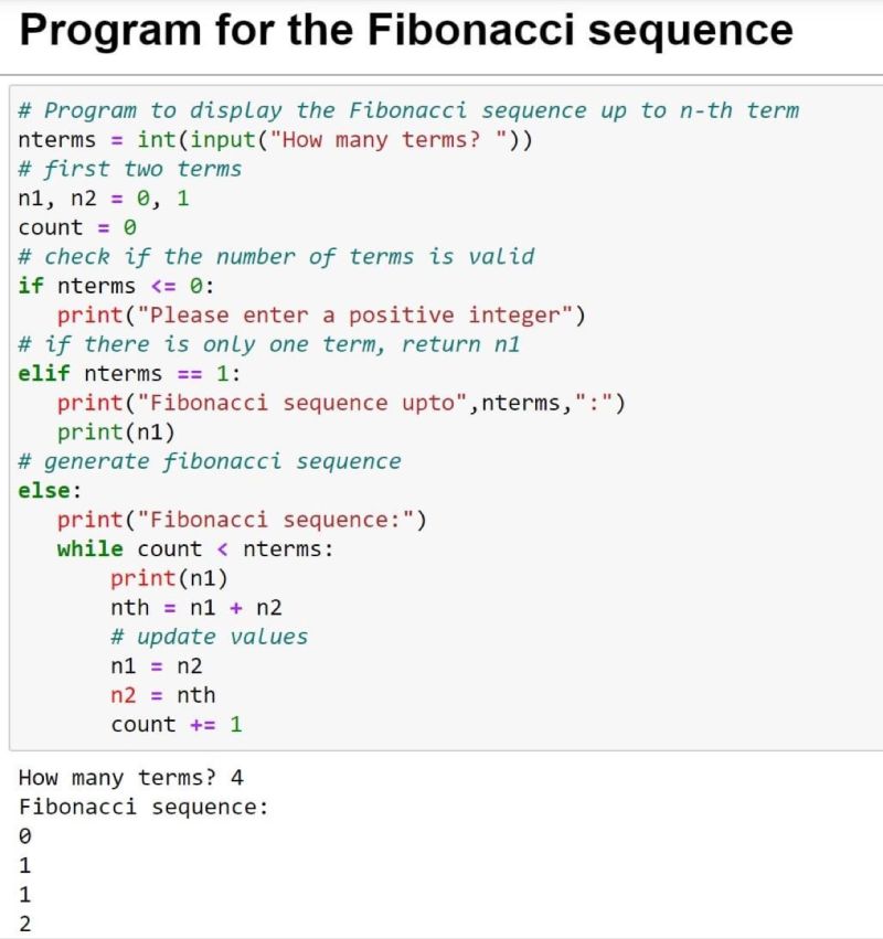 Eric Arnold on LinkedIn: #python #pythonprogram #pythoncoding # ... Eric Arnold on LinkedIn: #python #pythonprogram #pythoncoding # ...