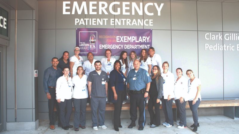 Emergency Nurses Association on LinkedIn: The ENA Lantern Award ... Emergency Nurses Association on LinkedIn: The ENA Lantern Award ...