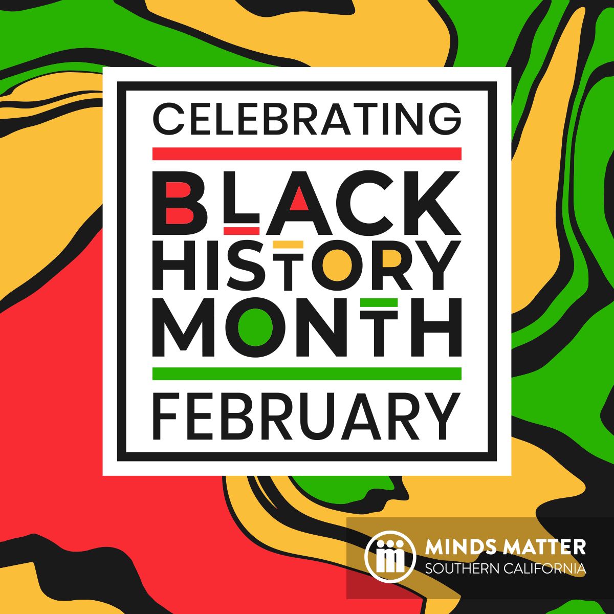 Minds Matter Southern California on LinkedIn: #blackhistorymonth # ... Minds Matter Southern California on LinkedIn: #blackhistorymonth # ...