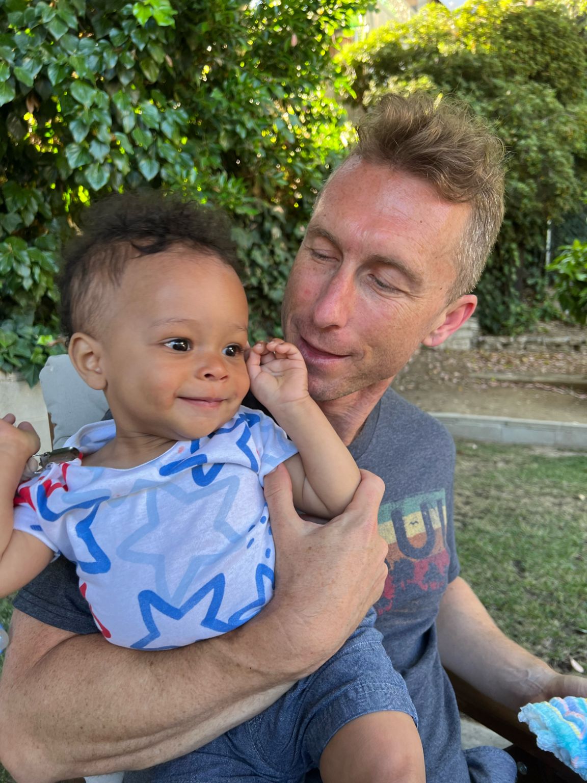 Jesse Hendon on LinkedIn: Happy Fourth of July from this little nugget ... Jesse Hendon on LinkedIn: Happy Fourth of July from this little nugget ...
