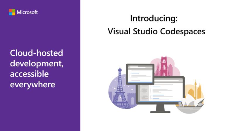 Microsoft Visual Studio on LinkedIn: ICYMI: Introducing Visual Studio ... Microsoft Visual Studio on LinkedIn: ICYMI: Introducing Visual Studio ...