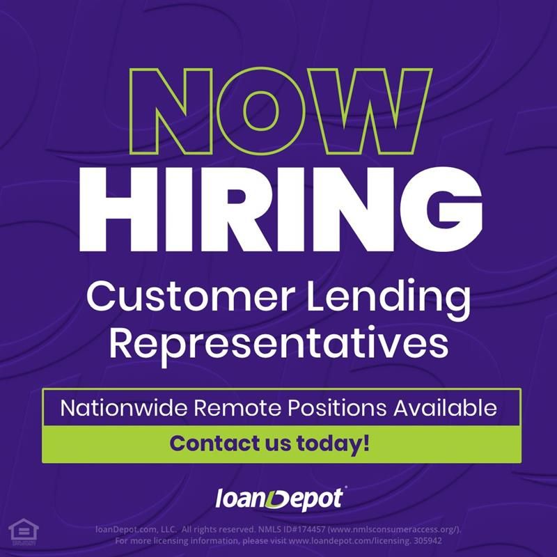 Erin Denning on LinkedIn: #hiring #nowhiring #mortgagecareers # ... Erin Denning on LinkedIn: #hiring #nowhiring #mortgagecareers # ...