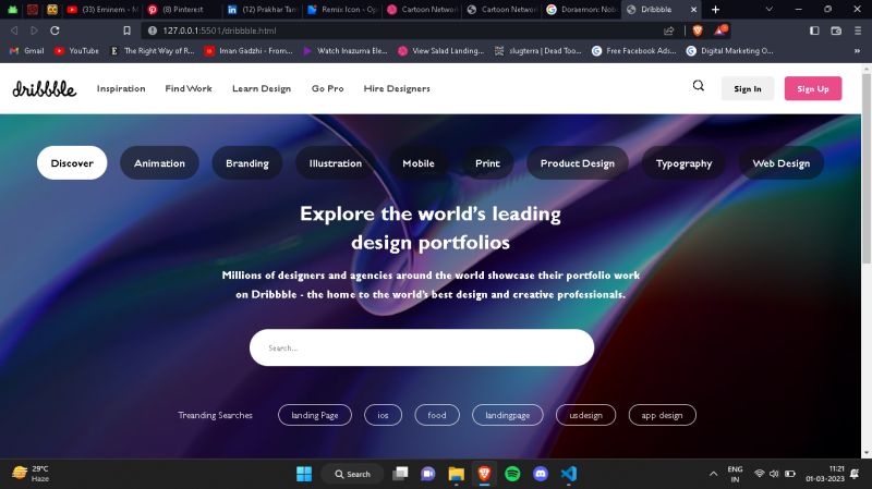 Prakhar Tamrakar on LinkedIn: #coding #html #css #school Prakhar Tamrakar on LinkedIn: #coding #html #css #school