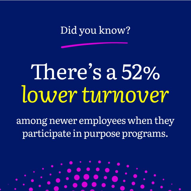 Benevity on LinkedIn: #corporatepurpose #employeeengagement #csr # ... Benevity on LinkedIn: #corporatepurpose #employeeengagement #csr # ...