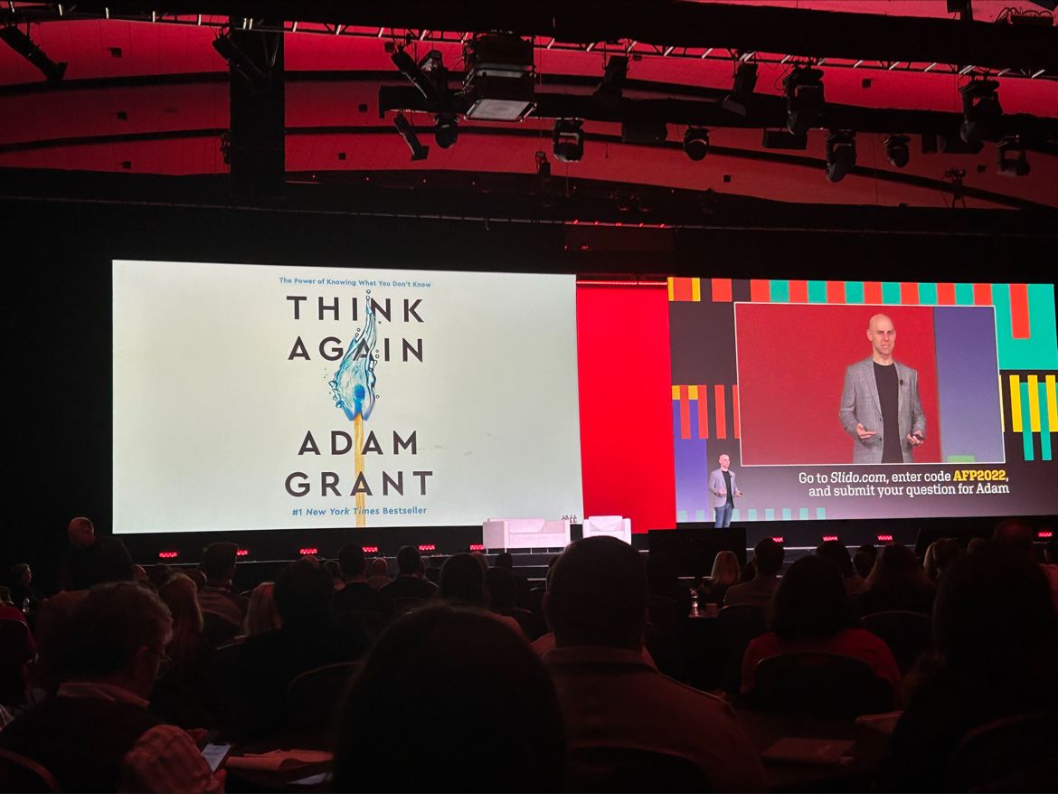 Tony Wimmer posted on LinkedIn Tony Wimmer posted on LinkedIn