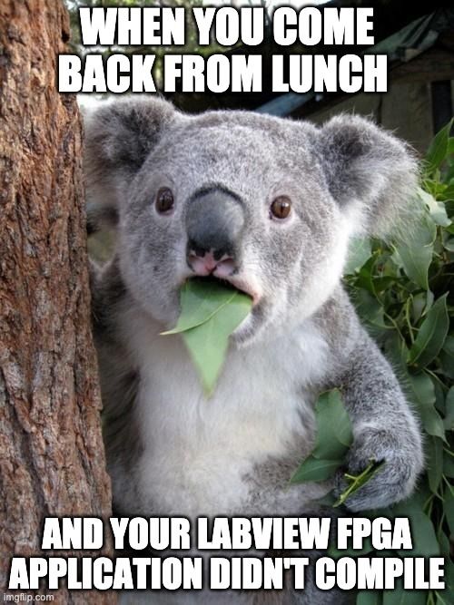 VIPM - Discover LabVIEW Tools! on LinkedIn: #labviewmemes #vipm # ... VIPM - Discover LabVIEW Tools! on LinkedIn: #labviewmemes #vipm # ...