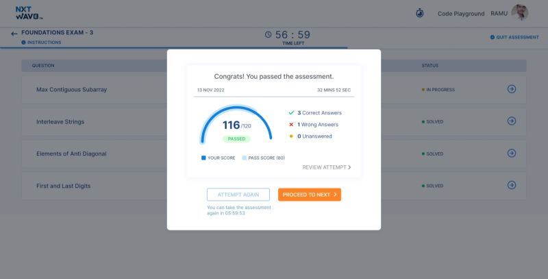 Ramu Boda on LinkedIn: #day_45 #50daysofcode_challenge #python # ... Ramu Boda on LinkedIn: #day_45 #50daysofcode_challenge #python # ...