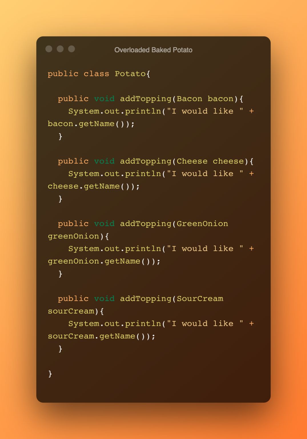 Audrey Puckett, M.S. on LinkedIn: #coding #java #technology # ... Audrey Puckett, M.S. on LinkedIn: #coding #java #technology # ...